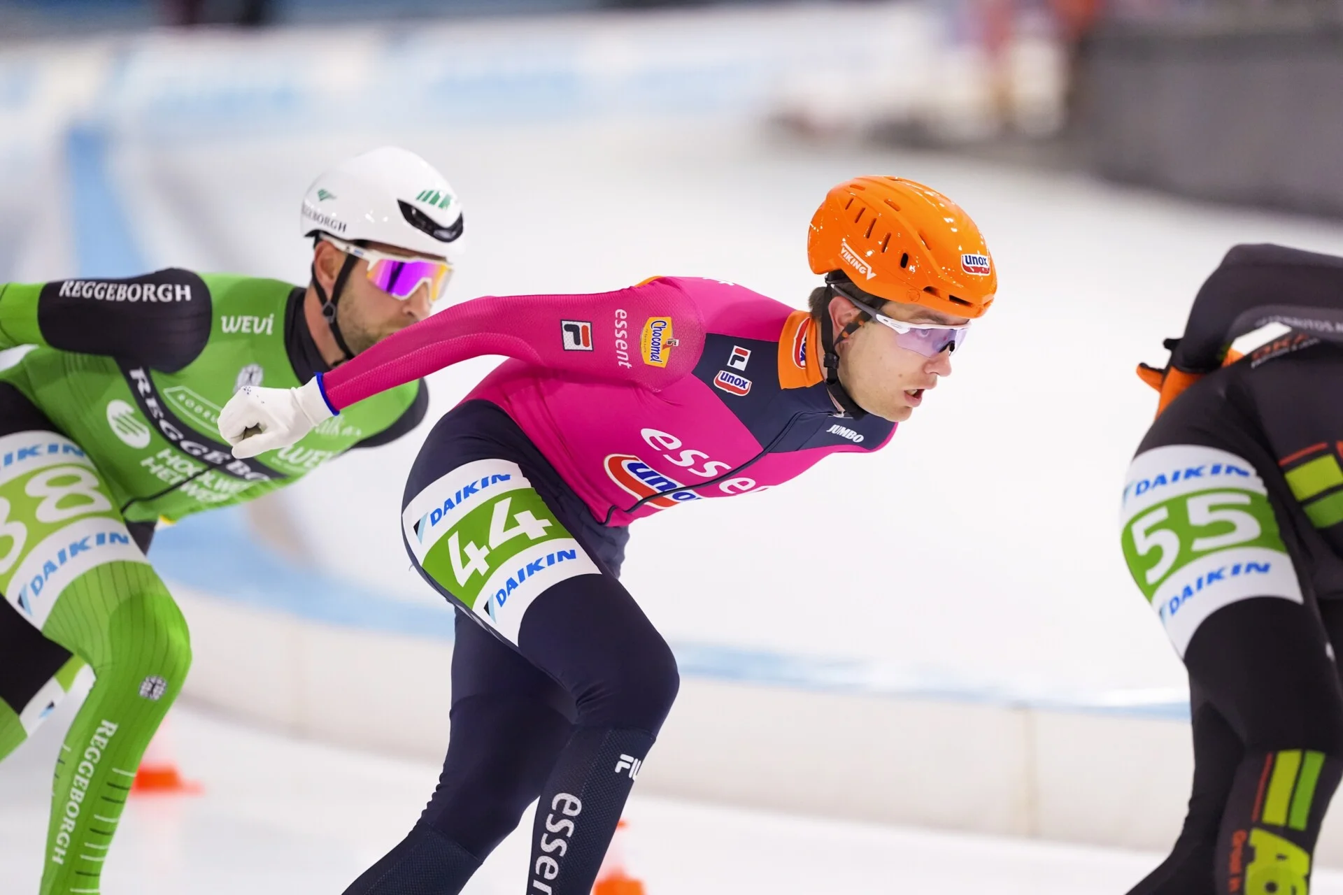 Stoltenborg gemotiveerd naar vierdaagse: 'Wij zijn nu het team dat moet ...