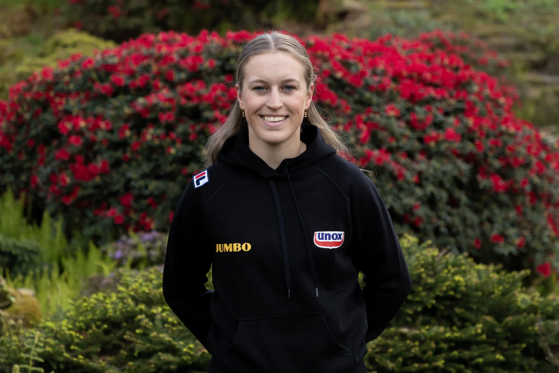 Kennismaken met Meike Veen: 'Ik kook het liefst elke avond' - Team Essent