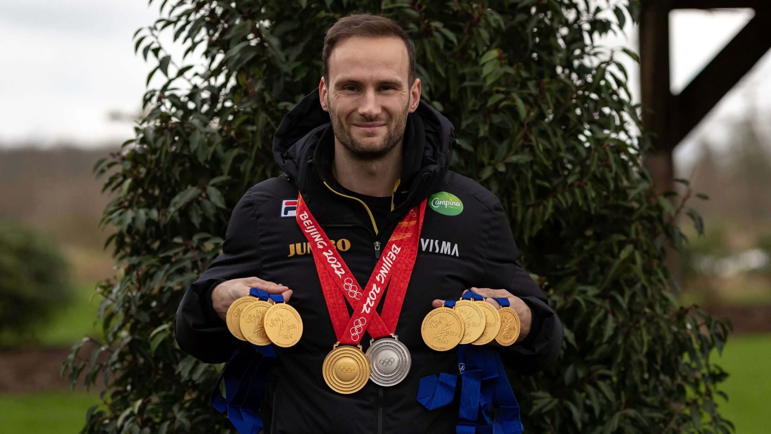 Olympisch kampioen Krol zet punt achter loopbaan: 'Het is goed zo ...