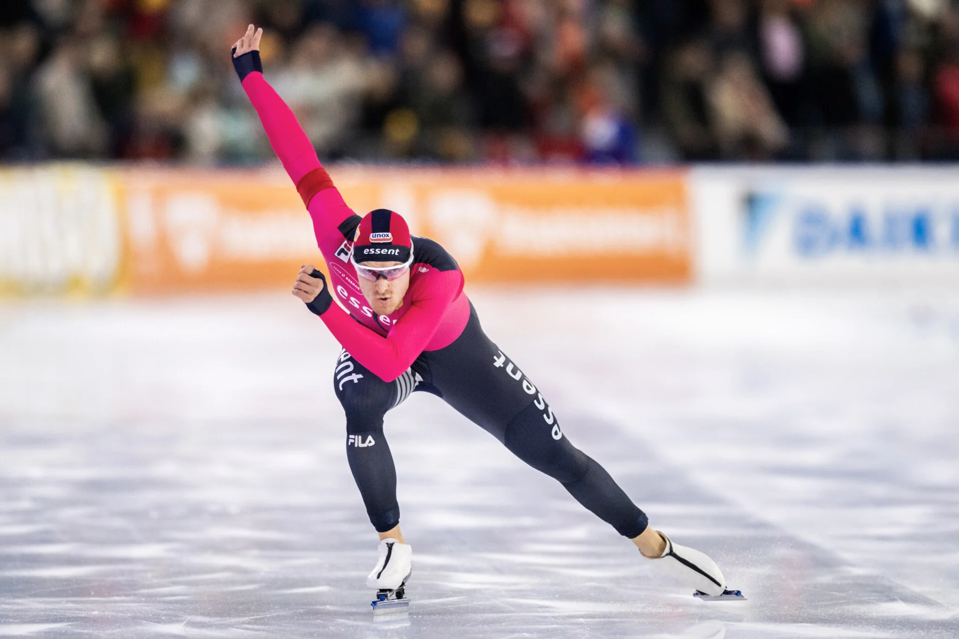 Team Essent bindt WCKT-revelatie Snel langer aan zich - Team Essent